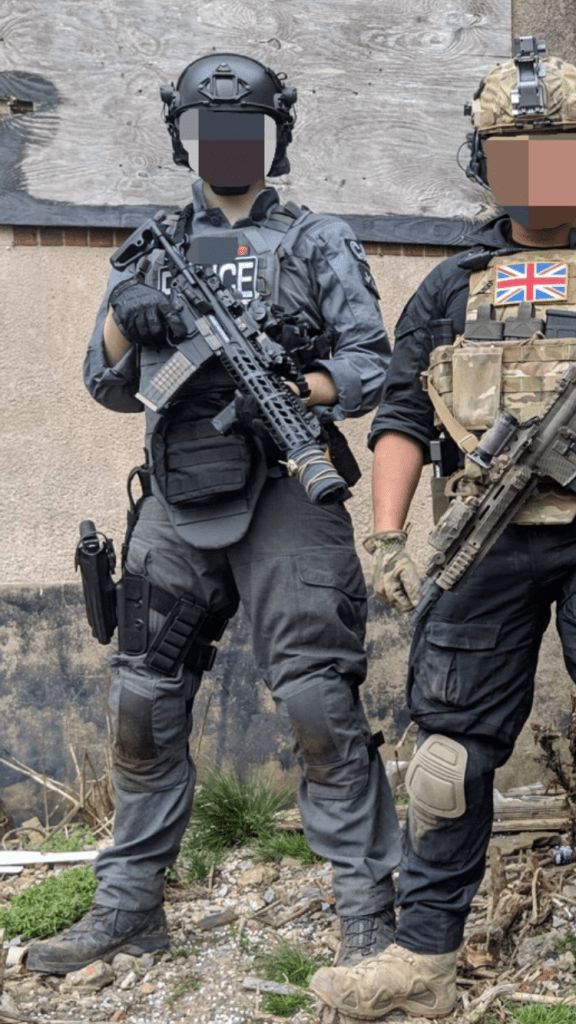 Jake’s CTSFO Kit List – The Reptile House