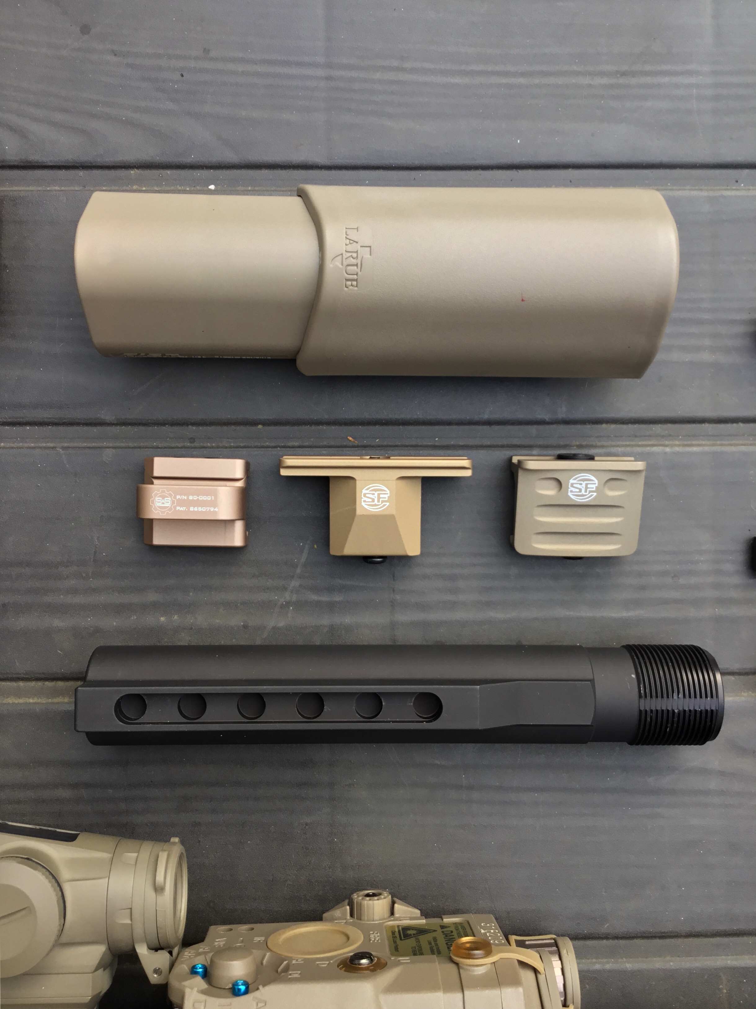 Reptile House L119A2 Build Part 4 – The Reptile House