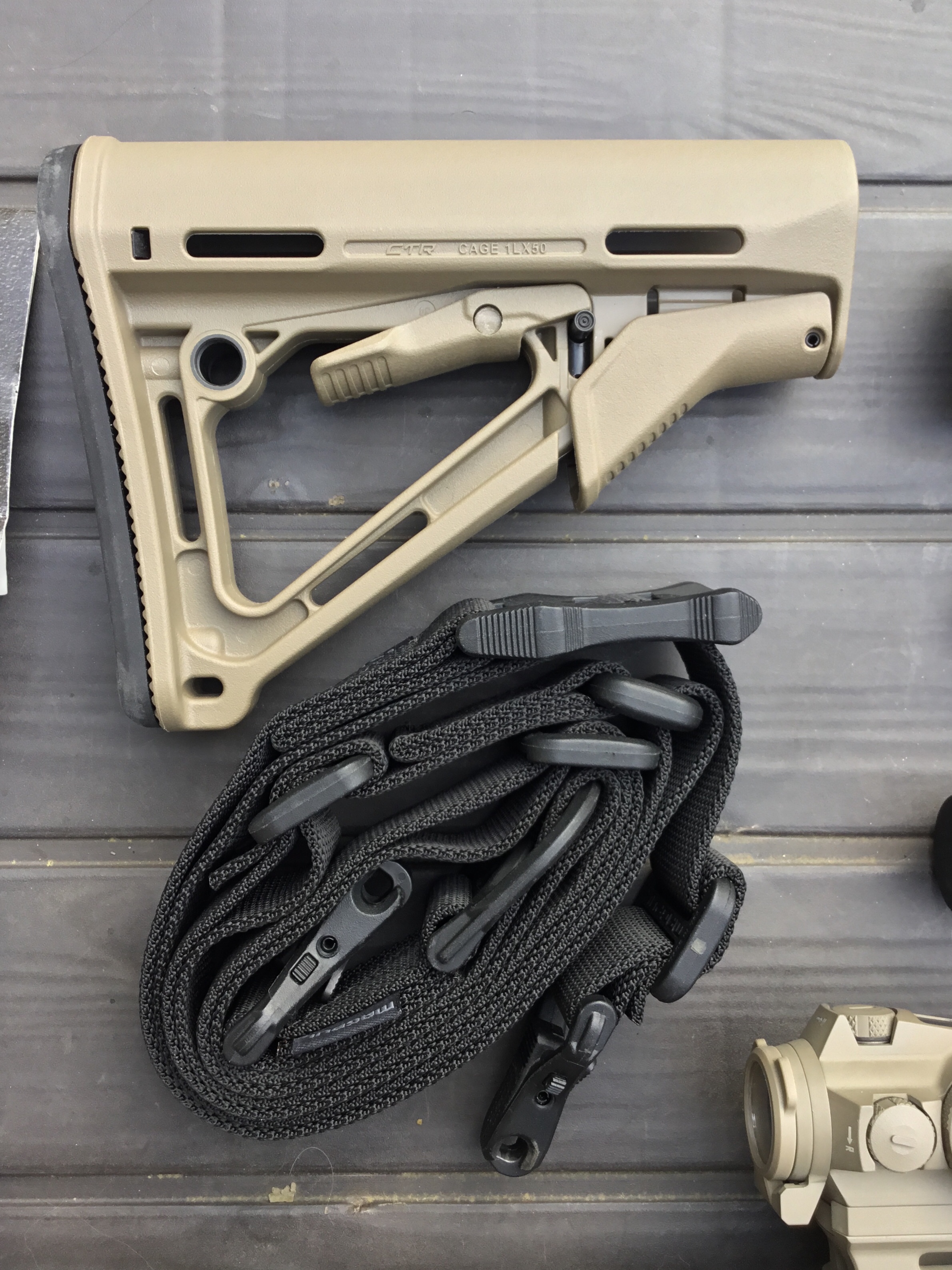 Reptile House L119A2 Build Part 4 – The Reptile House