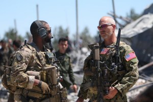 Modern CAG Assaulter Loadout – The Reptile House