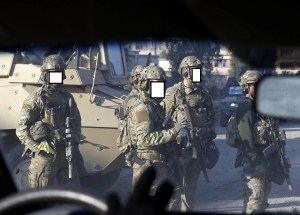 Modern CAG Assaulter Loadout – The Reptile House