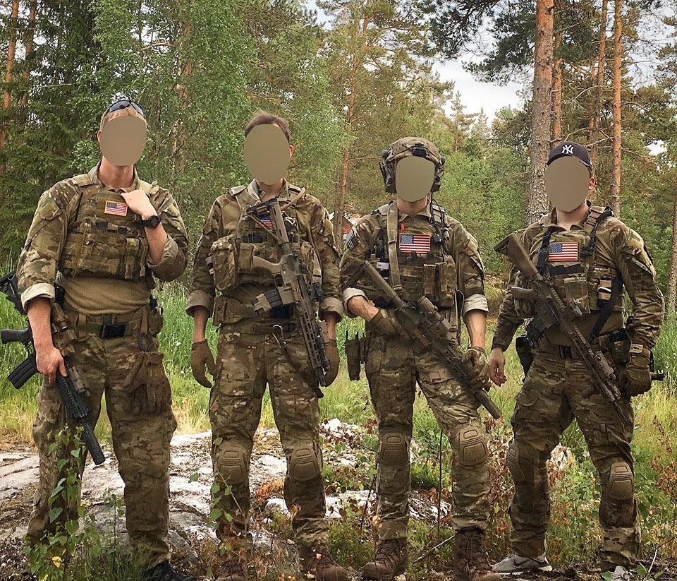 ACE DEVTSIX Group 5 – Reprise – The Reptile House