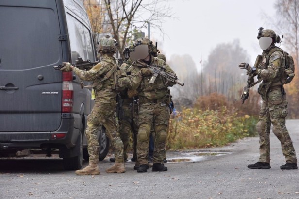 ACE DEVTSIX Group 5 – Reprise – The Reptile House