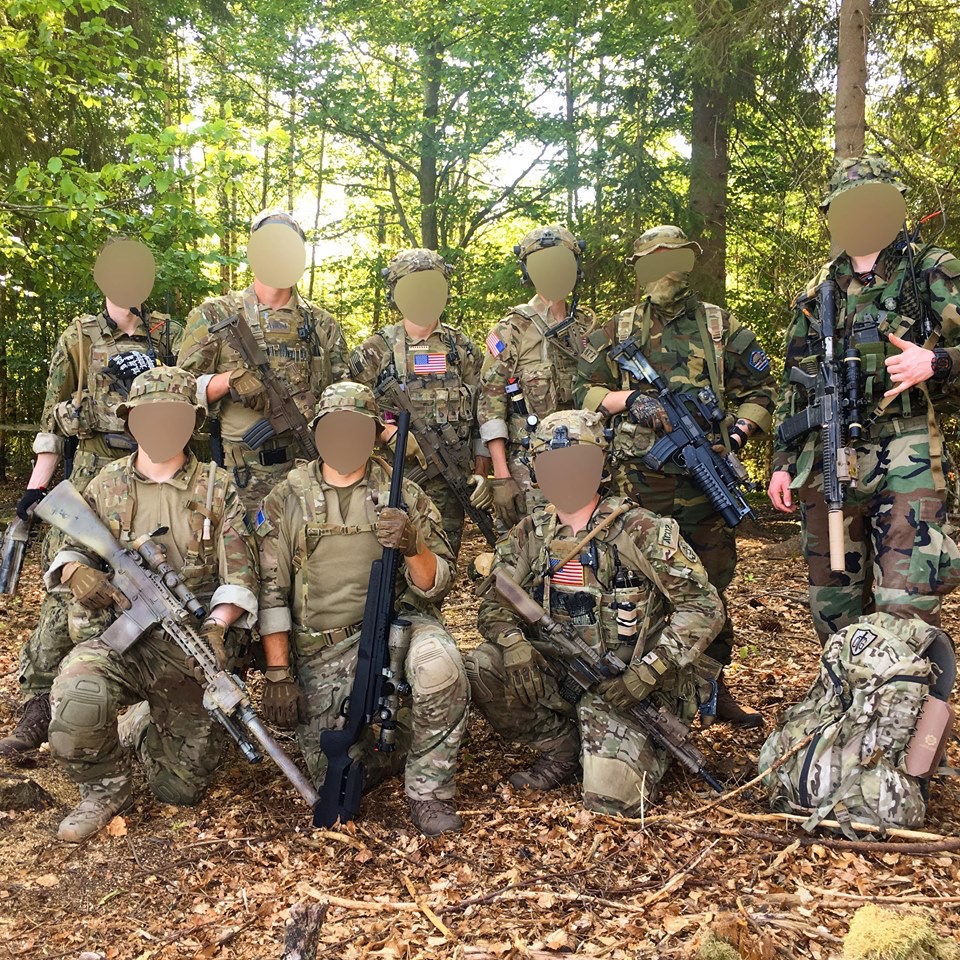 ACE DEVTSIX Group 5 – Reprise – The Reptile House