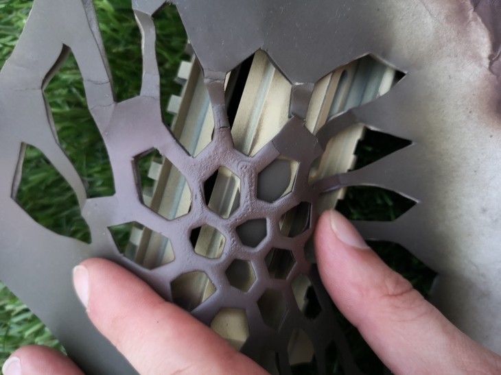 Svvytched’s Kryptek L119A2 – The Reptile House