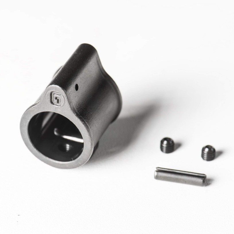 HAO G Style Super Gas Block – The Reptile House