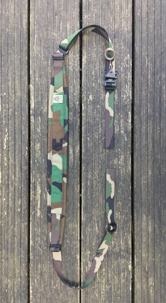 REVIEW: Ferro Concepts’ The Slingster – Two Point Adjustable Padded ...