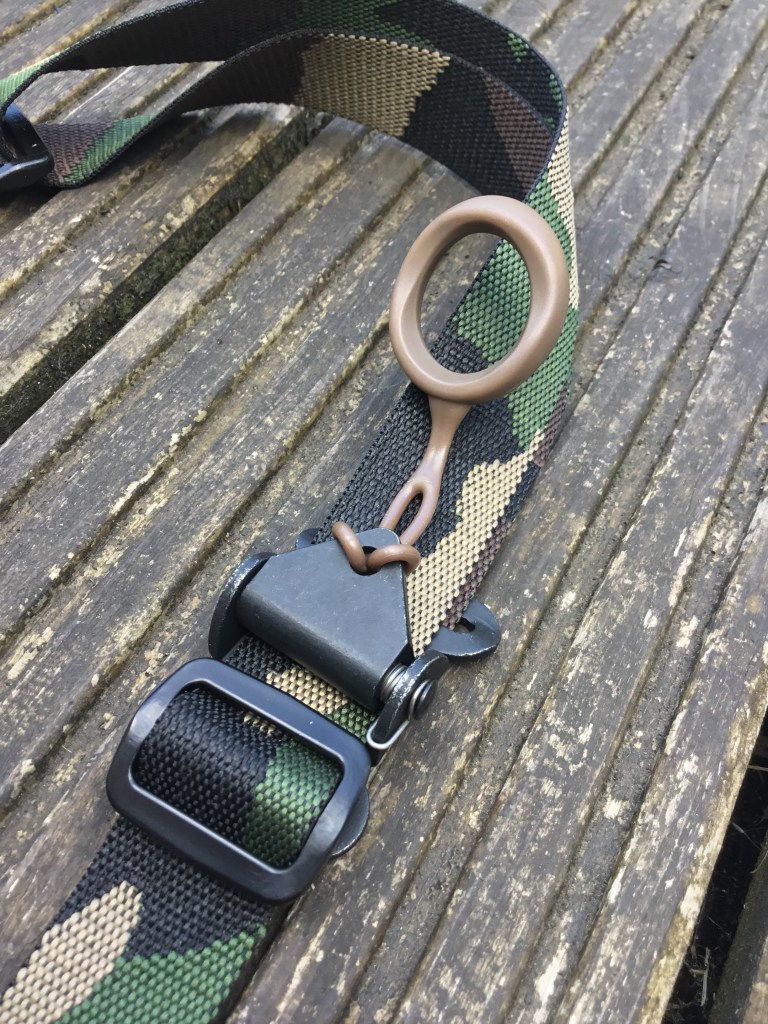 REVIEW: Ferro Concepts’ The Slingster – Two Point Adjustable Padded ...