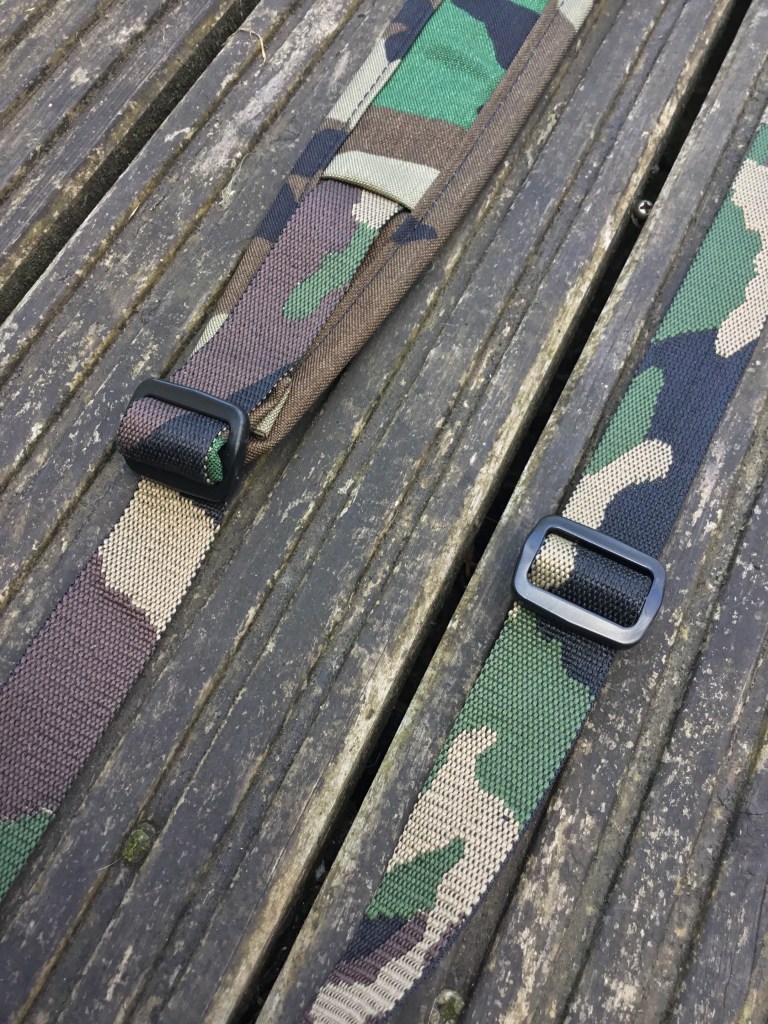 REVIEW: Ferro Concepts’ The Slingster – Two Point Adjustable Padded ...