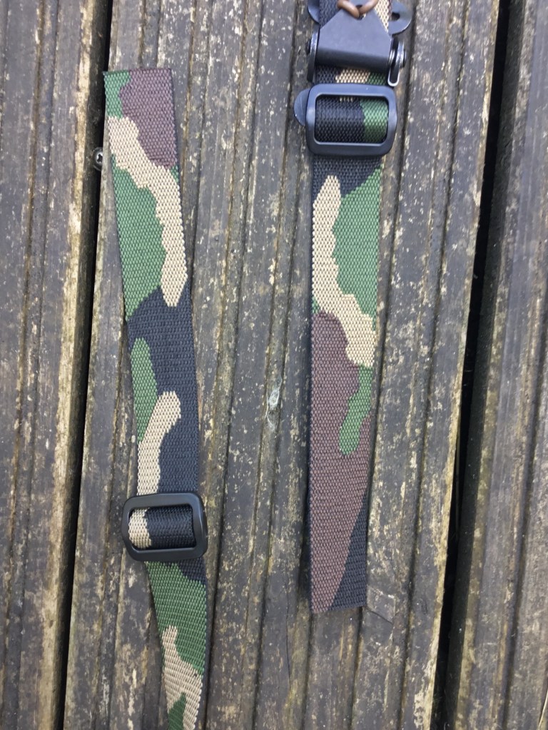 REVIEW: Ferro Concepts’ The Slingster – Two Point Adjustable Padded ...