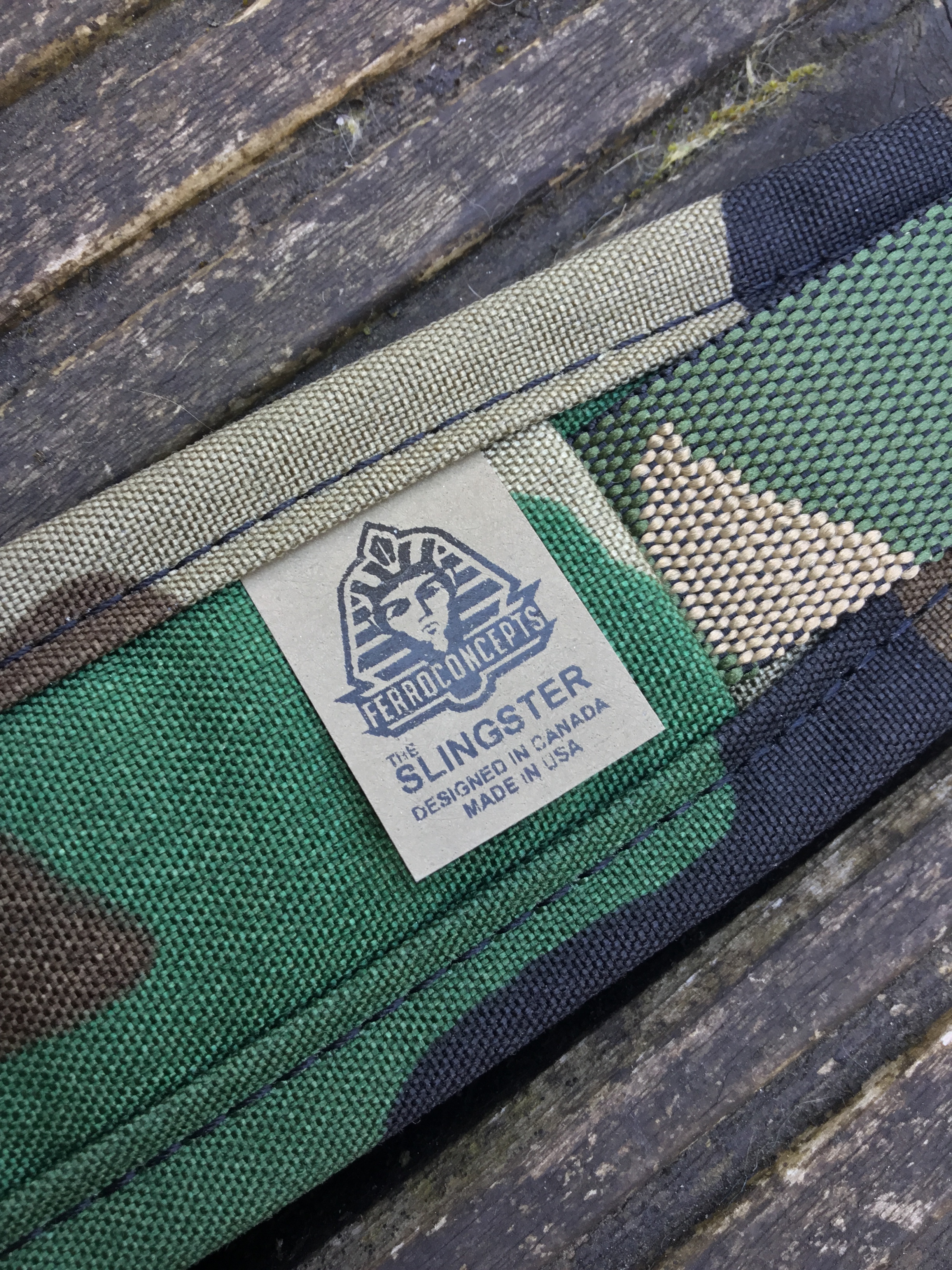 REVIEW: Ferro Concepts’ The Slingster – Two Point Adjustable Padded ...