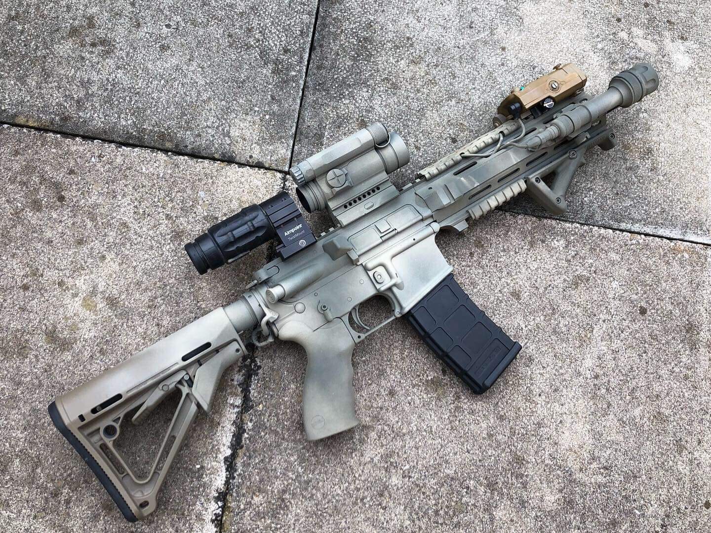 The Reptile House – Page 15 – Tactical Gear Reviews, Analysis, Opinion