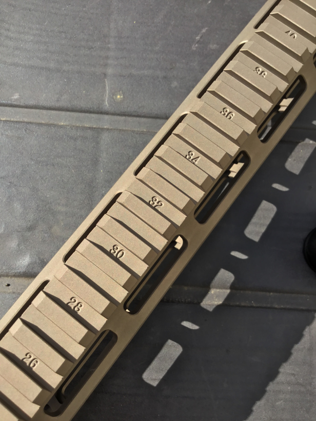 HAO: CAG 416D Systema PTW and…more SpeedQB – The Reptile House