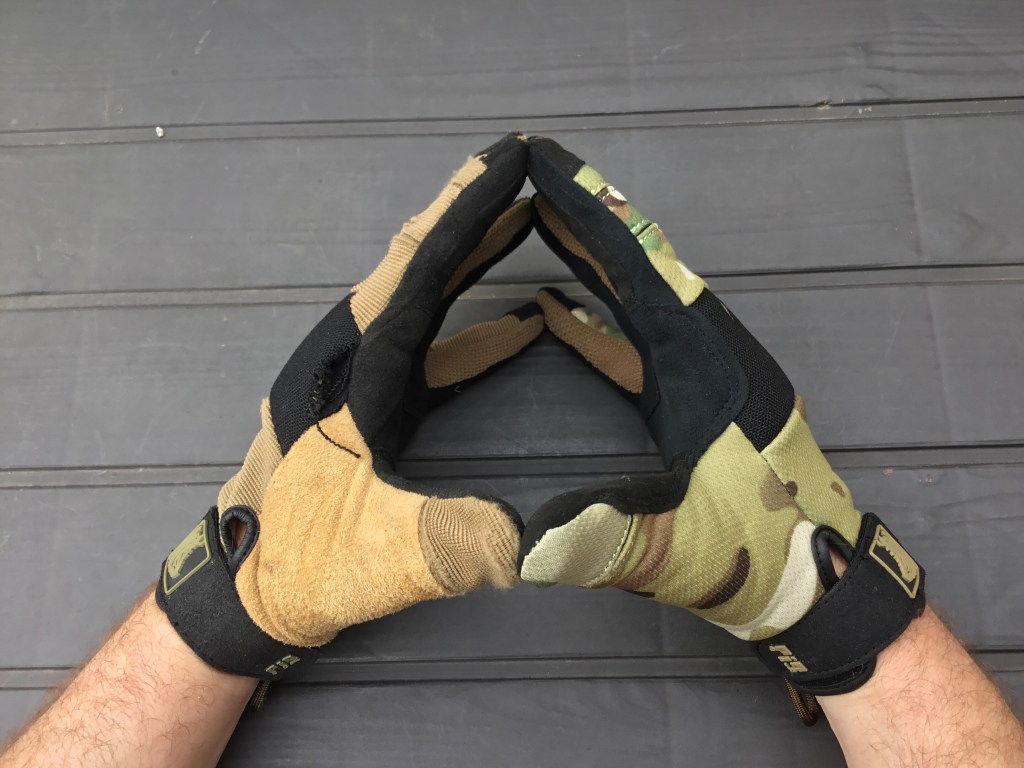 REVIEW: Pig FDT Alpha Gloves Multicam Part 1 – Initial Thoughts – The ...
