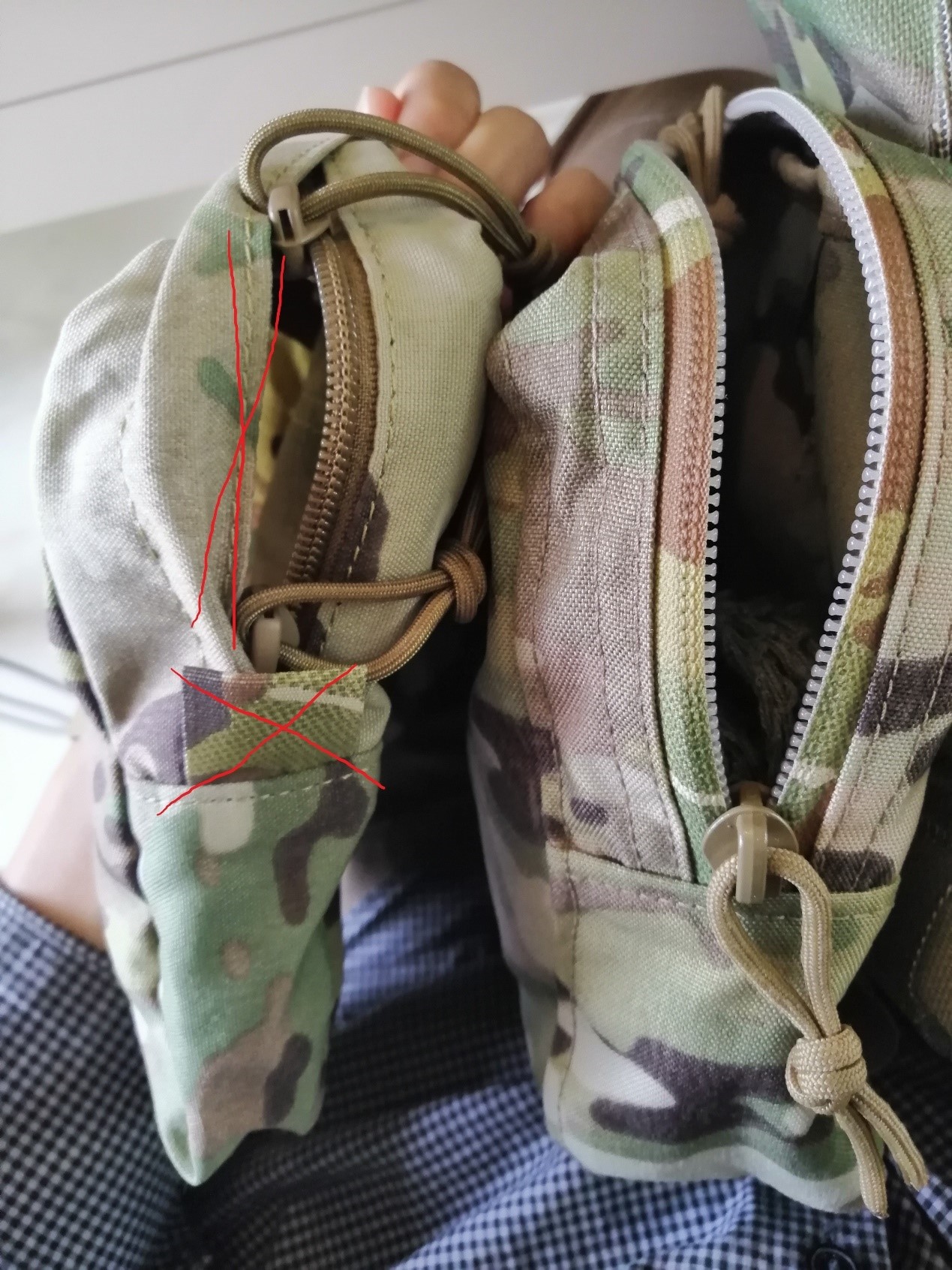 In The Wild: UKSF Loadout – Exercise Winchester Accord, May 2016 – by ...