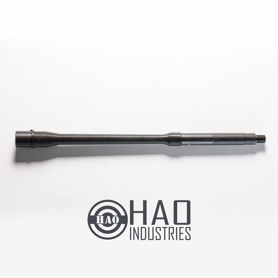 HAO MK16 14.5″ USASOC Style Barrel for Systema PTW – The Reptile House