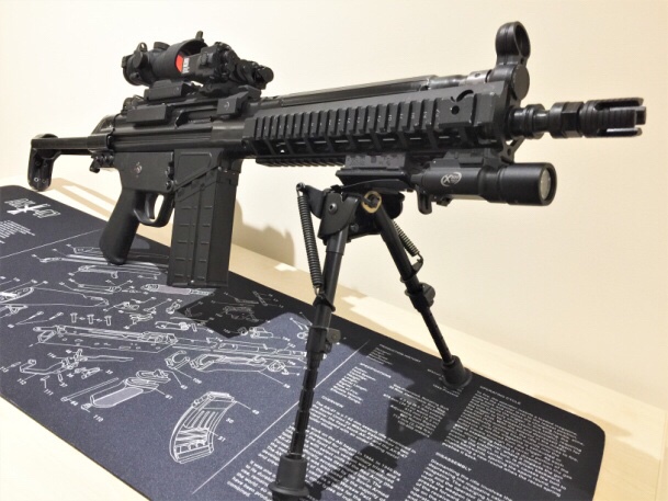 July 2019 – The Reptile House