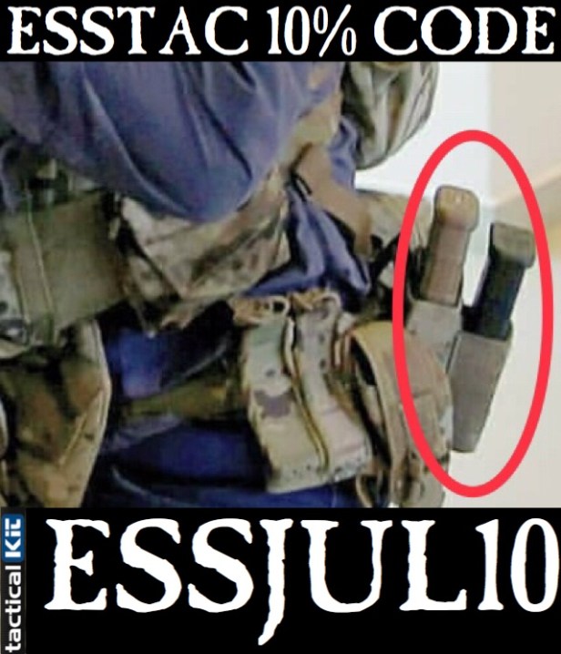 ESSTAC 10% Off – The Reptile House