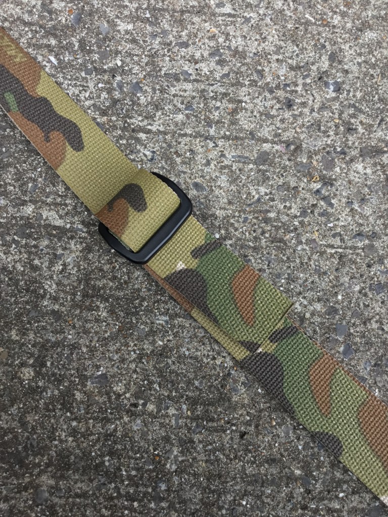 In The Wild: UKSF L119A2 – Christian Craighead / Obi Wan Nairobi ‘Way ...