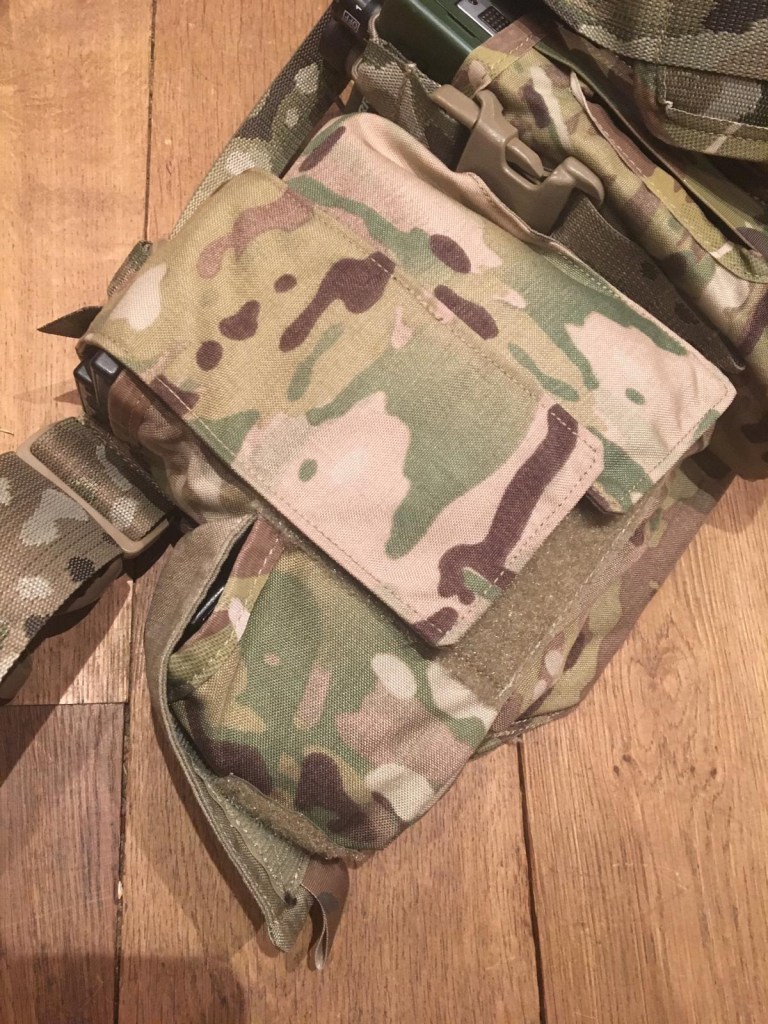 E27X’s “Run Through The Jungle” C2R FAST Jungle Webbing Overview – The ...