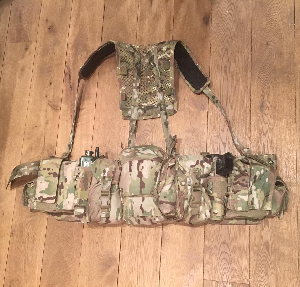 C2R – The Reptile House