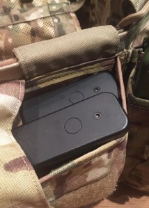 E27X’s “Run Through The Jungle” C2R FAST Jungle Webbing Overview – The ...