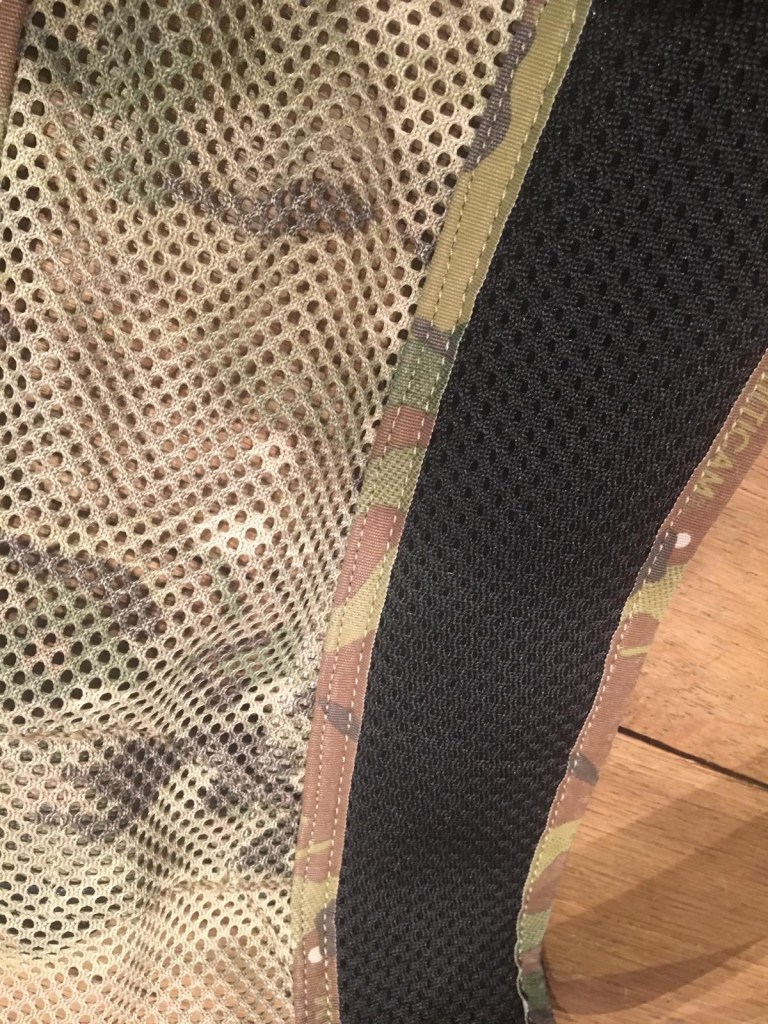 E27X’s “Run Through The Jungle” C2R FAST Jungle Webbing Overview – The ...