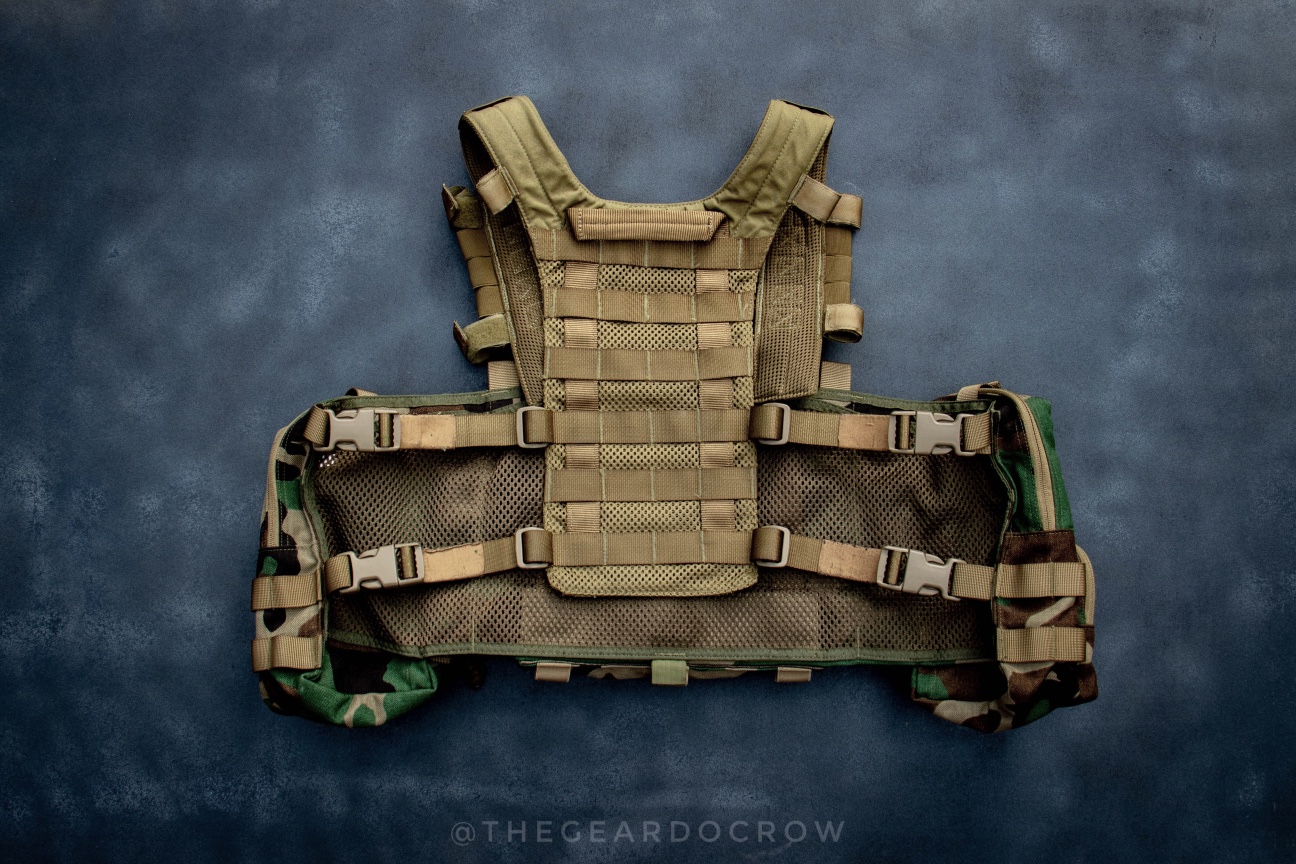 The Geardo Crow: Platatac Peacekeeper Mk.4 M81 Review – The Reptile House