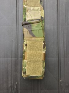 REVIEW: Crye Precision 330D 556 Double Mag Pouch – The Reptile House