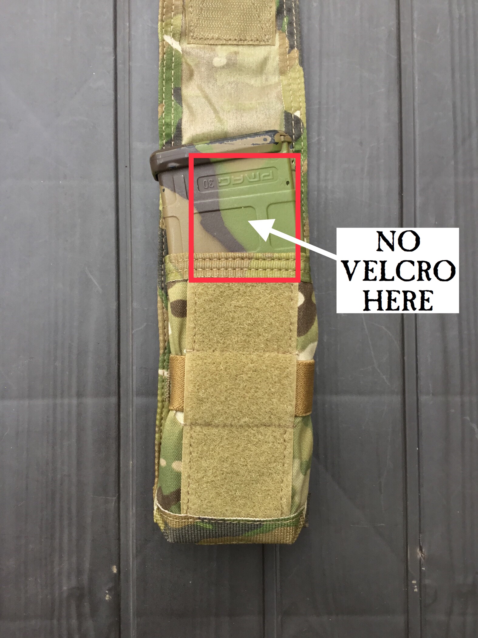 REVIEW: Crye Precision 330D 556 Double Mag Pouch – The Reptile House