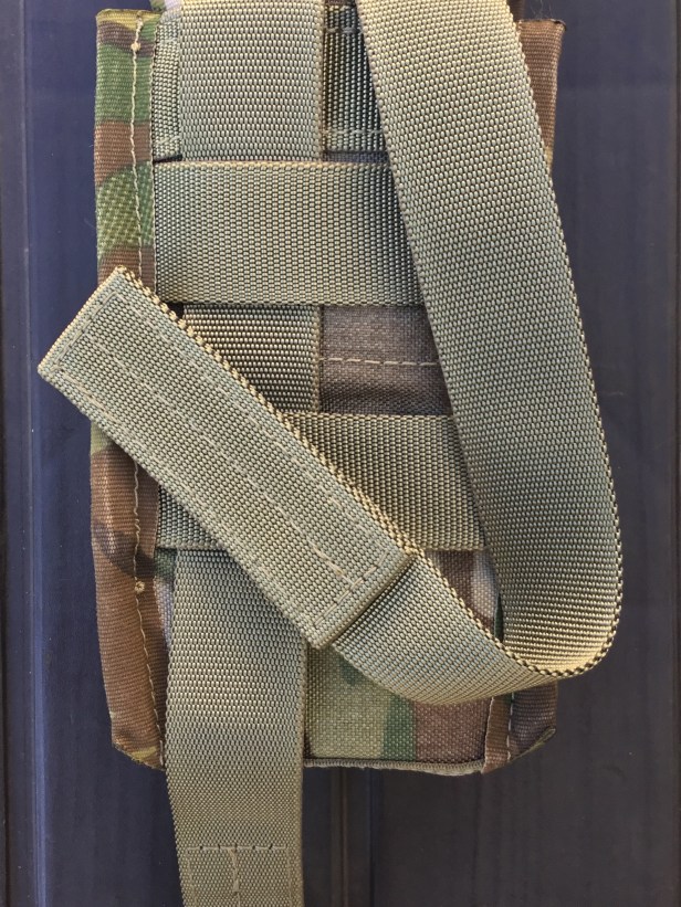 REVIEW: C2R FAST ‘Old Gen’ Double 556 Mag Pouch – The Reptile House