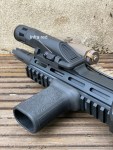REVIEW: Inforce WMLx Gen 2 White/IR – The Reptile House