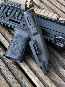 REVIEW: Inforce WMLx Gen 2 White/IR – The Reptile House