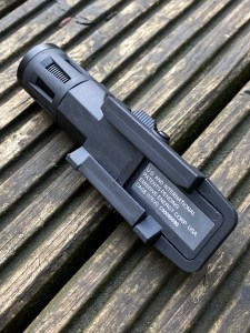 REVIEW: Inforce WMLx Gen 2 White/IR – The Reptile House
