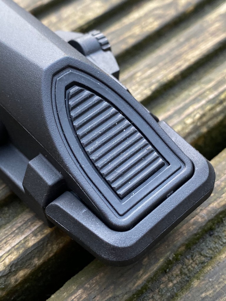 REVIEW: Inforce WMLx Gen 2 White/IR – The Reptile House