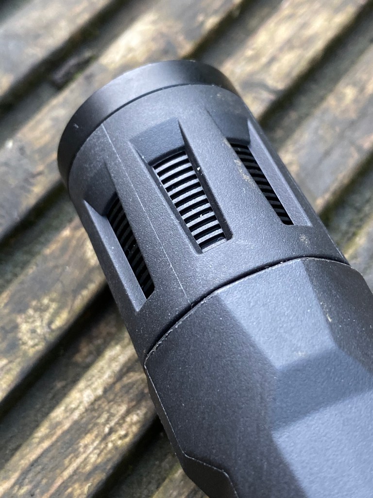 REVIEW: Inforce WMLx Gen 2 White/IR – The Reptile House