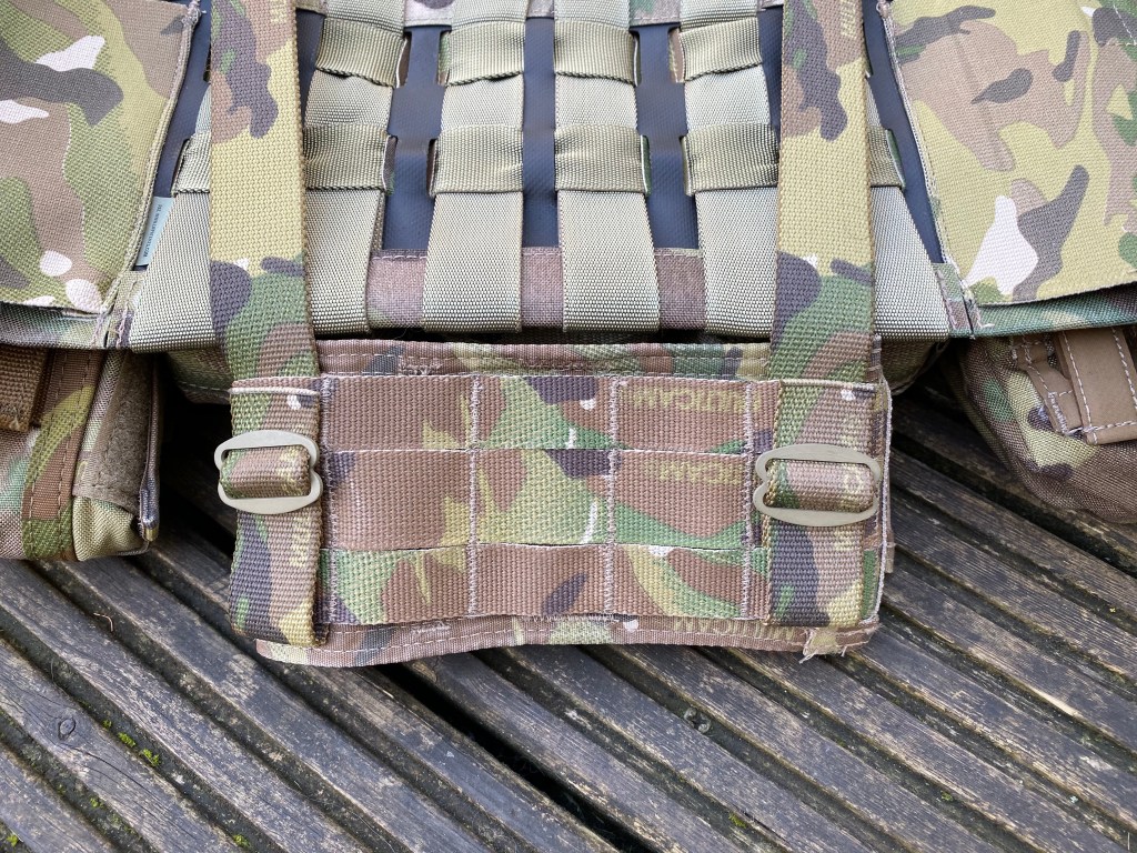 REVIEW: Crye Precision Airlite Convertible Chest Rig – Part 1 – The ...