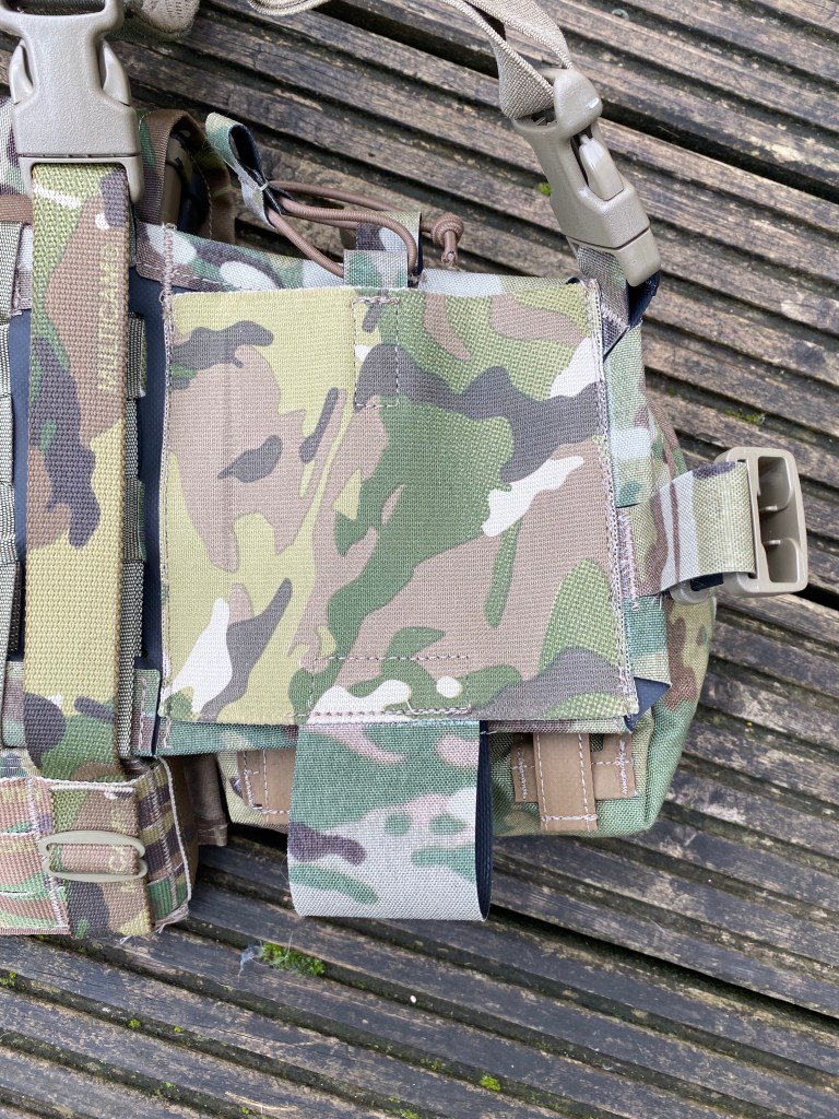 REVIEW: Crye Precision Airlite Convertible Chest Rig – Part 1 – The ...