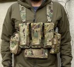 REVIEW: Crye Precision Airlite Convertible Chest Rig – Part 1 – The ...