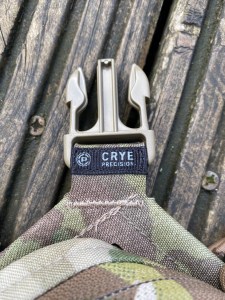 REVIEW: Crye Precision Airlite Convertible Chest Rig – Part 1 – The ...