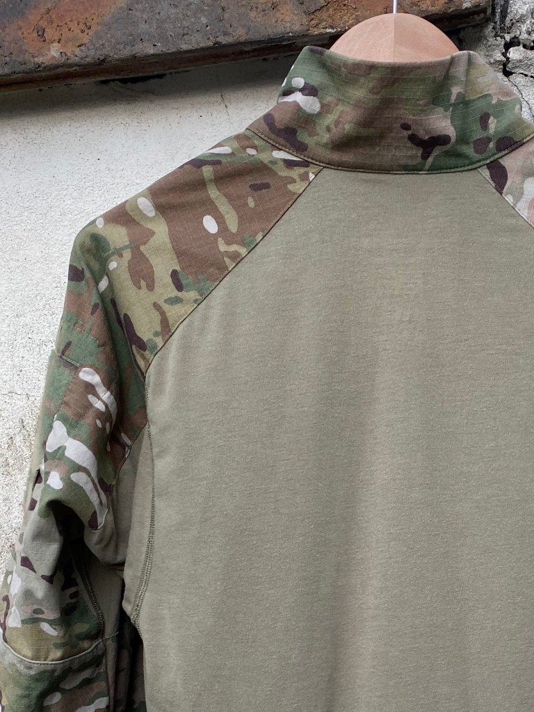 REVIEW: Crye Precision G4 Combat Shirt – The Reptile House