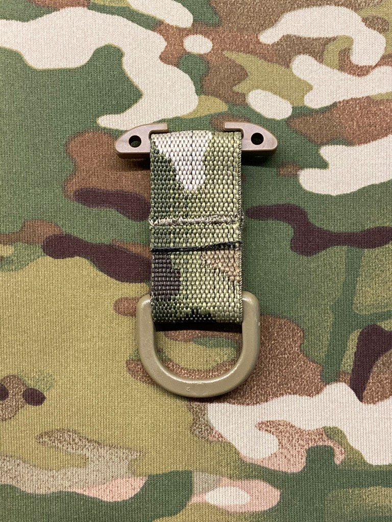 British Tactical Molle T Mount – The Reptile House