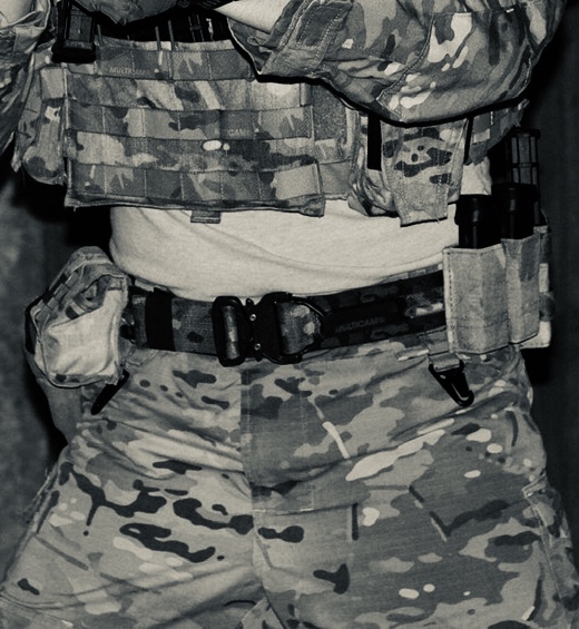 The Modern UKSF (SAS/SBS) Kit List #2 – The Reptile House