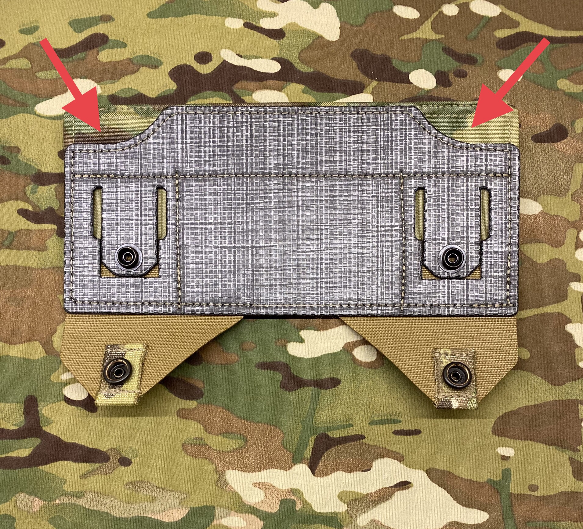 REVIEW: AXL Sub-Load Adapter (SLA) for Crye AVS – The Reptile House
