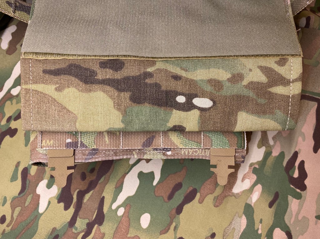 REVIEW: AXL Sub-Load Adapter (SLA) for Crye AVS – The Reptile House