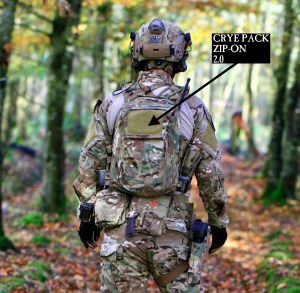 The Modern UKSF (SAS/SBS) Kit List #1 – The Reptile House