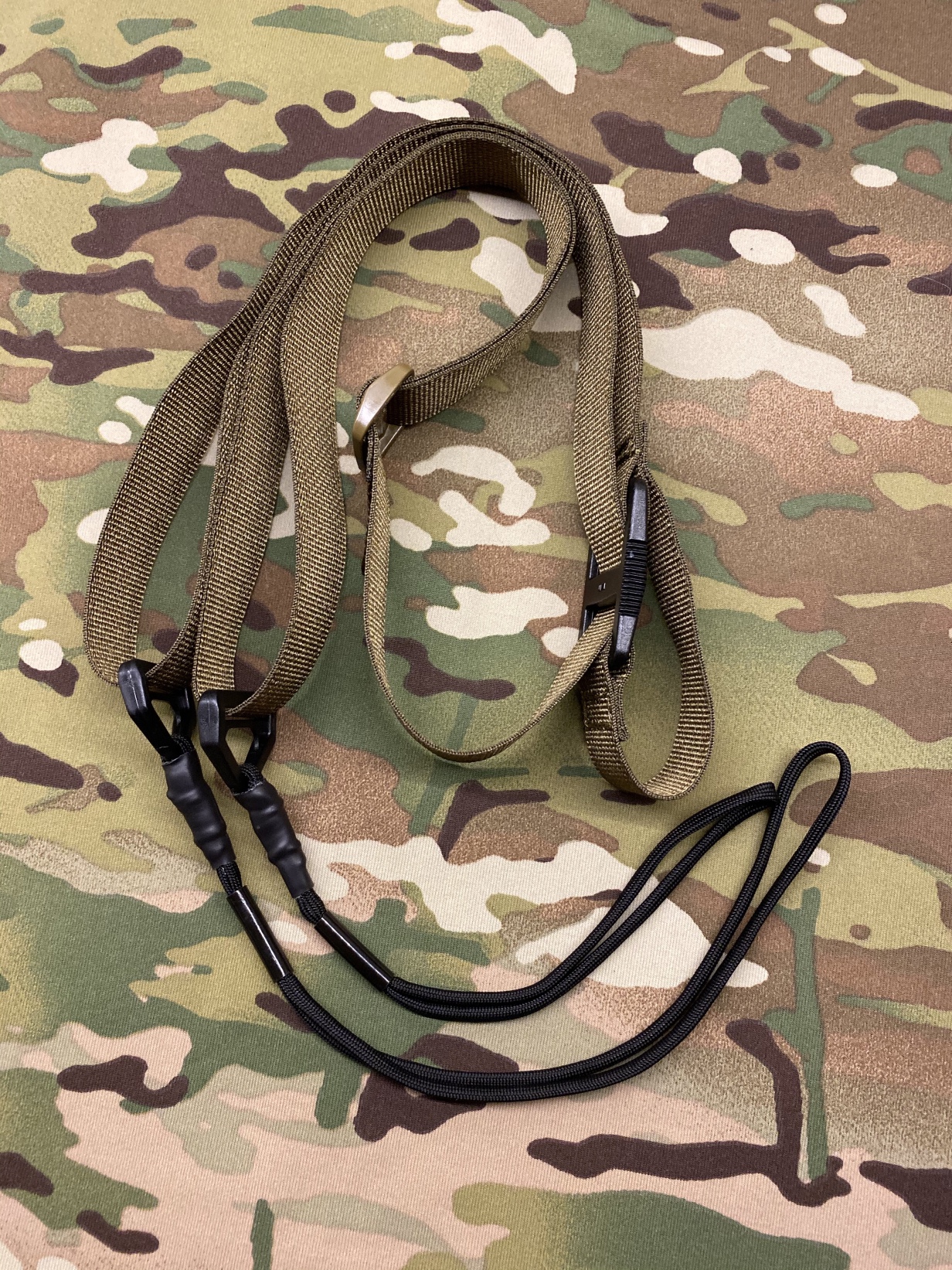In The Wild: Frank Proctor Heavy Duty Sling – The Reptile House