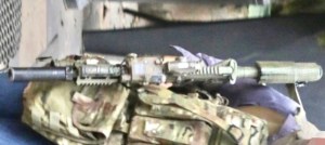 The Comprehensive UKSF (SAS/SBS) L119A2 Parts and Accessories List ...