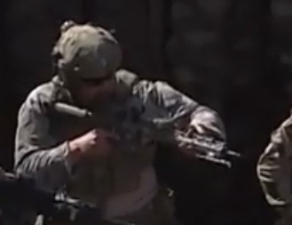 In The Wild Video: UKSF Training With Egyptian Forces – Rheinmetall ...