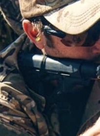 In The Wild: Frank Proctor Heavy Duty Sling – The Reptile House